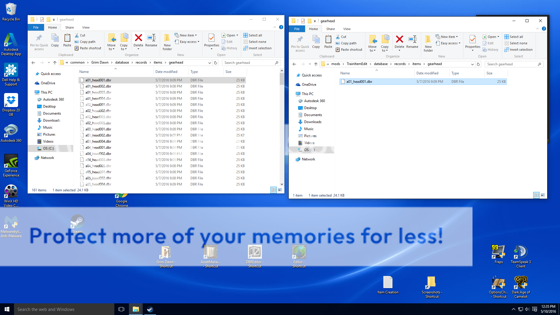 [MOD] Tutorial, Introduction to Item Editing - Modding - Tutorials and Help - Crate ...